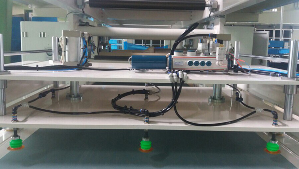 De-stacking Layers of Sheets – VMECA