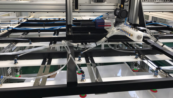 De-stacking Layers of Sheets – VMECA